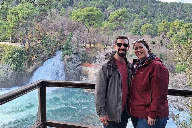 Private Krka Waterfalls Day Trip Review - Capturing the Scenic Beauty