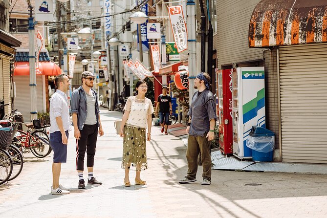 Private Local Tour Guide Osaka: Kickstart Your Trip, 100% Personalized - Customer Testimonials: Unforgettable Experiences