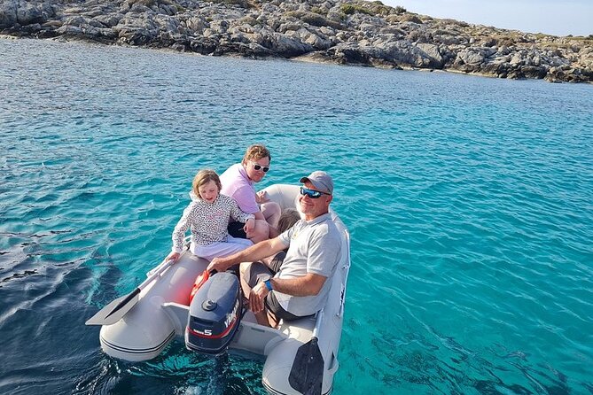 Private Luxury Escape Sailing, Snorkel and Lunch Cruise - Customer Reviews and Recommendations