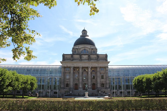 Private Munich Old Town Walking Tour - Traveler Feedback