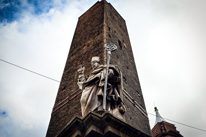 Private or Semi-Private Tour of the Historic Center of Bologna - The Culinary Aspect of the Tour