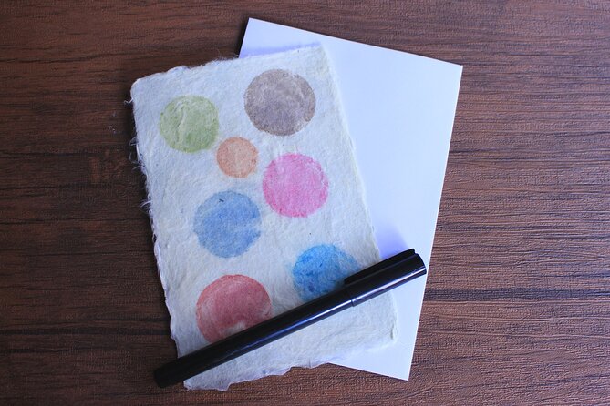 Private Paper Drawing Art Workshop in Ueno - Common Questions