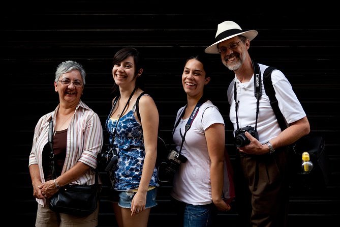 Private Photography Walking Tour of Paris: Latin Quarter or Montmartre - Inclusions, Exclusions, and Reviews