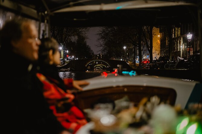 Private Romantic Evening Canal Cruise in Amsterdam - Preparing for the Romantic Evening