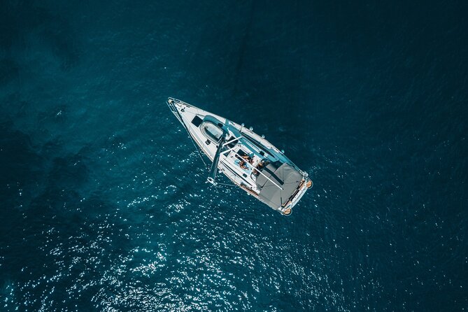 Private Sailboat Rental in Puerto Banús, Marbella - What to Expect on the Sailboat Rental