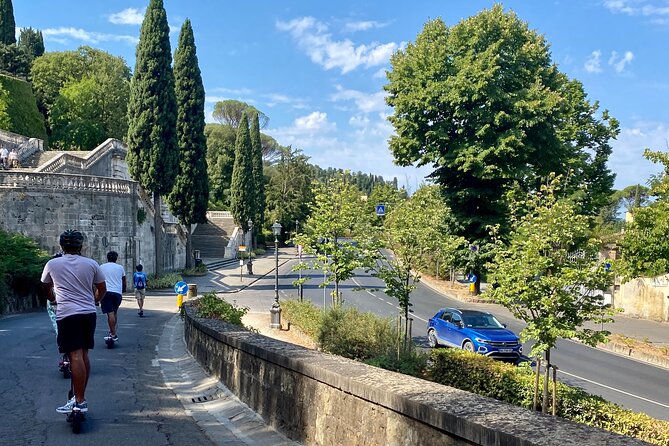 Private Secrets of Florence Electric Bike Tour Review - Booking and Cancellation Policy