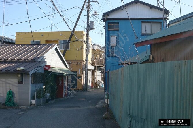 Private Shinjuku Kawasaki Tokyo Slum Walking Tour With Transfer - Common Questions