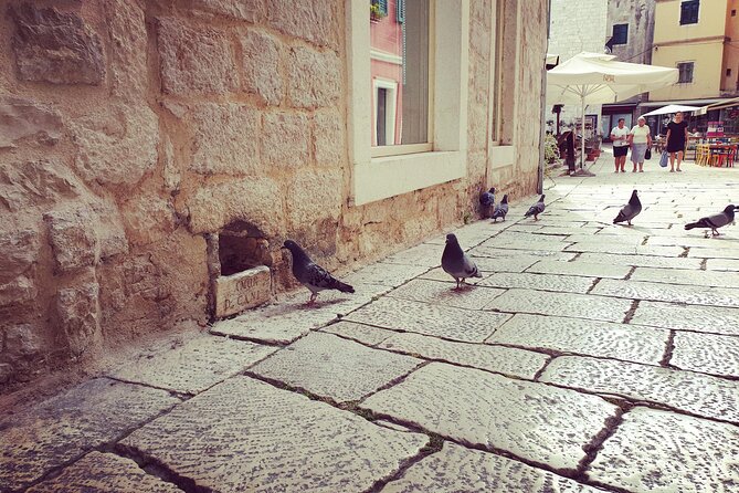 Private Sibenik Walking Historical Tour Review - Why a Private Sibenik Walking Tour Is Worthwhile