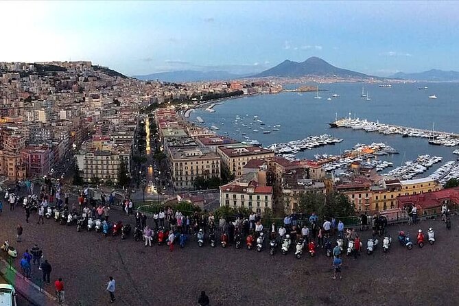 Private Sightseeing Tour in Naples by Vespa Review - Why Choose This Vespa Tour in Naples
