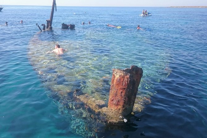 Private Speedboat Tour Hidden Gems of Dugi Otok - Meeting and Accessibility