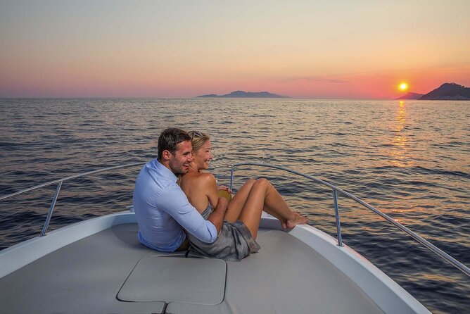 Private Speedboat Tour Islands & Blue Cave - Frequently Asked Questions