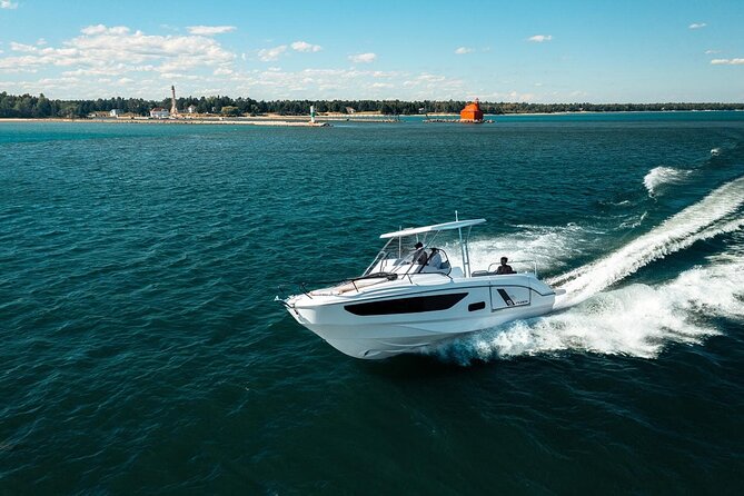Private Sunset Cruise to Cape Sounio & the Athenian Riviera - Safety and Accessibility Information for All Travelers