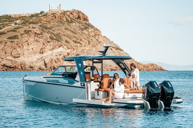 Private Sunset Cruise to Klima With Snacks and Drinks - Booking and Cancellation