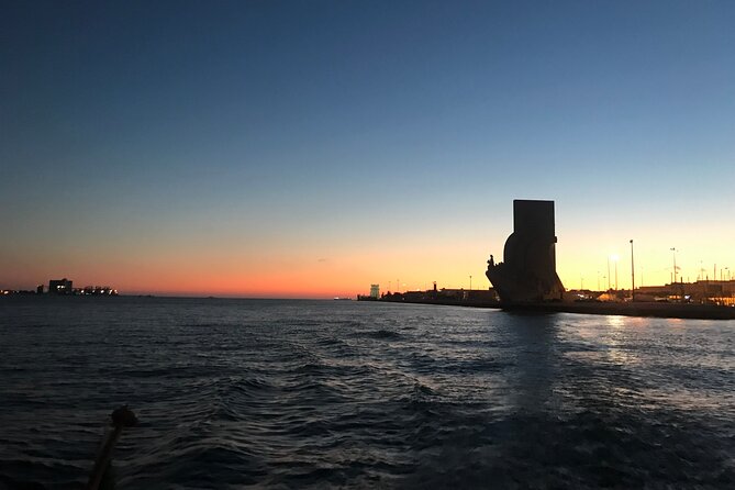 Private Sunset in a Charm Boat Tour in Lisbon - Frequently Asked Questions
