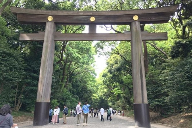Private Tokyo Custom Walking Tour With a Water Bus Ride - Common Questions
