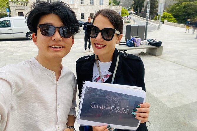 Private Total Game of Thrones Day Trip - Tips for a Smooth and Enjoyable Tour Experience