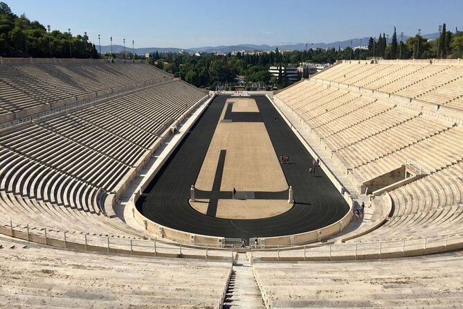 Private Tour Acropolis and Athens Highlights - Traveler Testimonials and Reviews