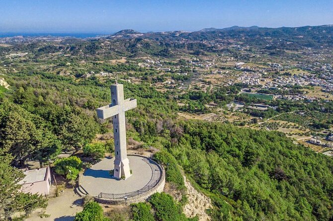 Private Tour: Best of Rhodes in One Day (Full Island Tour) - Why Choose This Tour