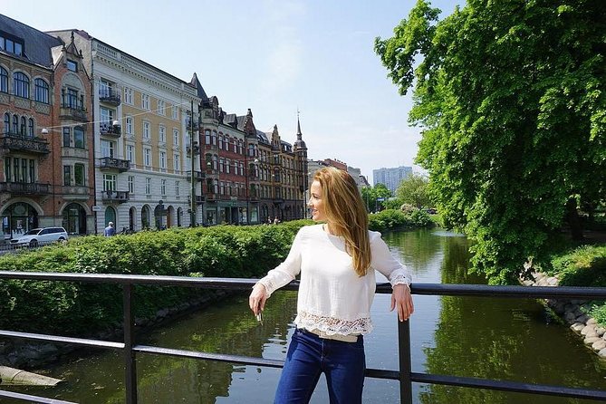 Private Tour Copenhagen to Lund & Malmö City Daytrip - Booking and Pricing