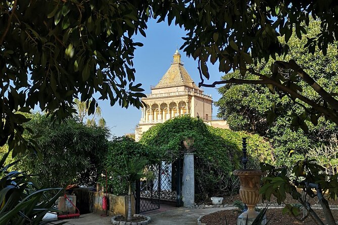 Private Tour: Exclusive Tour of Palermo by Palermo Wonders - Pricing and Cancellation Policy