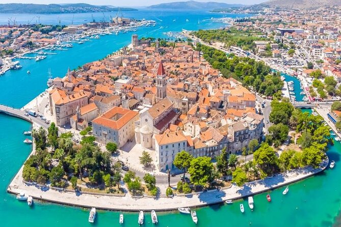 Private Tour From Split: Blue Lagoon & 3 Islands + Wine Included - Customizable Itineraries and Local Knowledge
