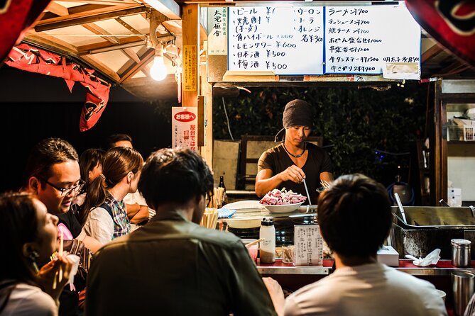 Private Tour Guide Fukuoka With a Local: Kickstart Your Trip, Personalized - Making the Most of Your Time in Fukuoka