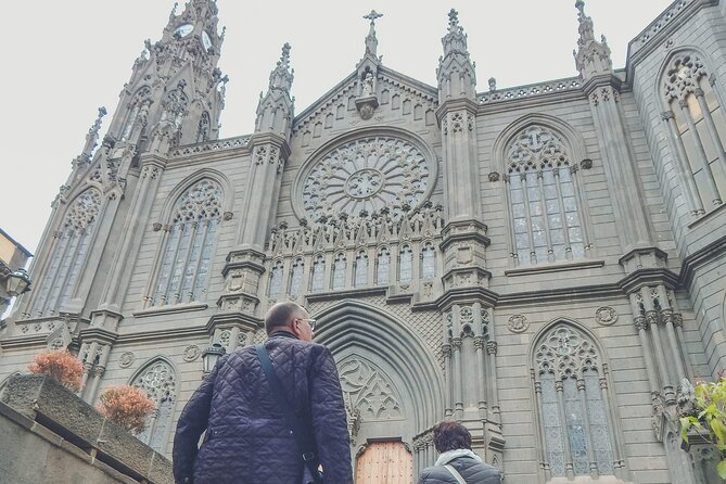 Private Tour Guide in Gran Canaria - Customizing the Perfect Tour Experience