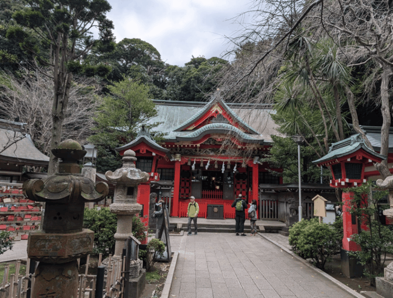 Private Tour Kamakura and Enoshima W/ Spanish Speaking Guide - Suitability and Prohibited Items