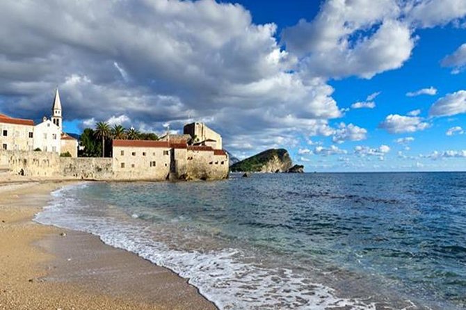 Private Tour: Kotor & Budva - Our Lady of the Rocks & St.Stefan - Exceptional Traveler Experiences and Feedback