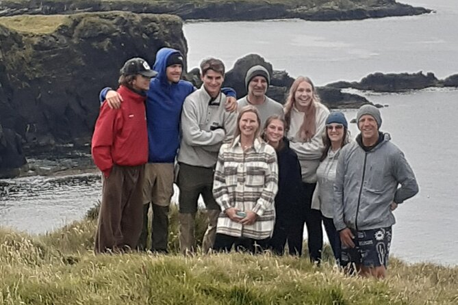 Private Tour of Ring of Kerry Review - Personalized Attention and Flexibility