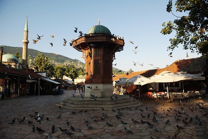 Private Tour: Sarajevo Day Trip From Dubrovnik - Since You Asked