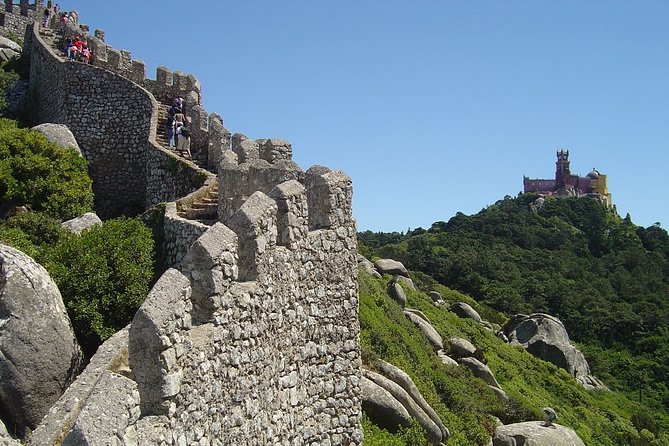Private Tour Sintra, Cabo Da Roca and Cascais - Companys Commitment to Improving Service