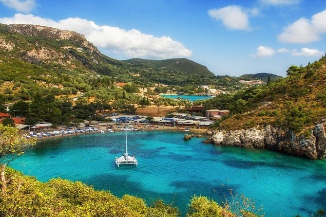 Private Tour: The Amazing Paleokastritsa + Local Tastings - Booking Information and Policies