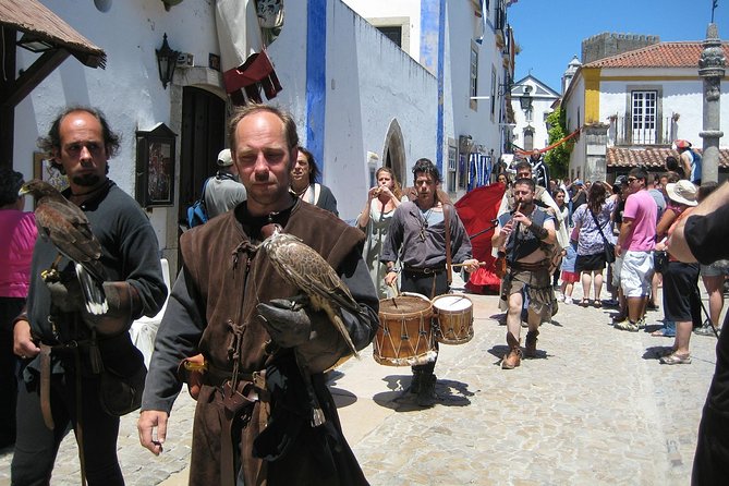 Private Tour to Fátima, Batalha, Nazaré, and Óbidos - Evaluating Pricing and Cancellation Policy