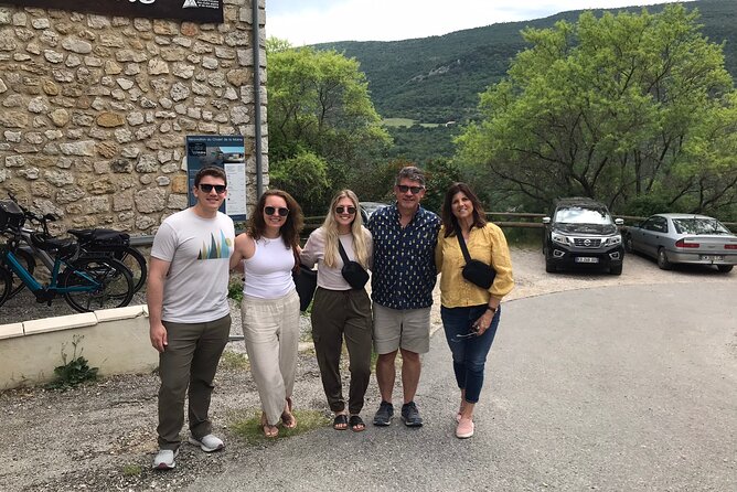 Private Tour to Gorges Du Verdon and Its Lavender Fields - Since You Asked