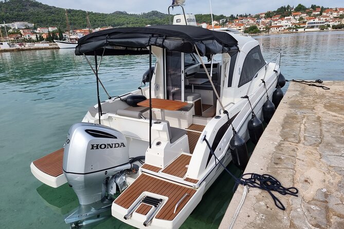 Private Tour to Islands Ugljan, OšLjak and Preko From Zadar - What to Know Before You Go: Essential Tour Information