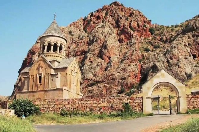 Private Tour to Khor Virap, Areni Winery, Noravank - Traveler Reviews and Recommendations