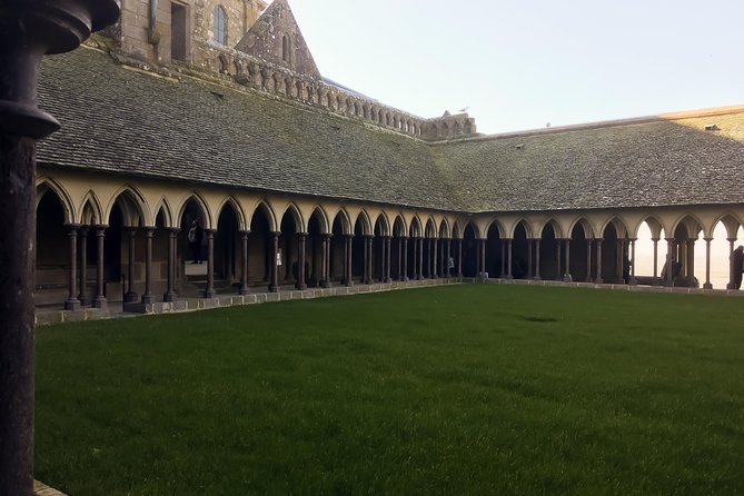 Private Tour to Mont-Saint-Michel From Paris - Preparing for the Tour
