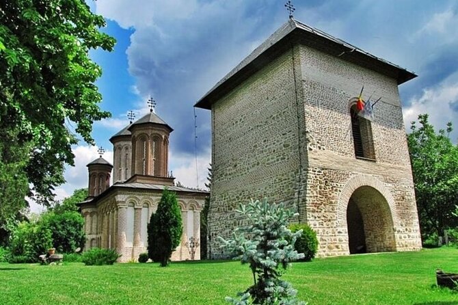 Private Tour to Salt Mine, Lunch at Winery and Dracula Grave - Practical Information