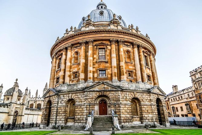 Private Tour to Stratford-Upon-Avon and The Cotswolds - Customization Options