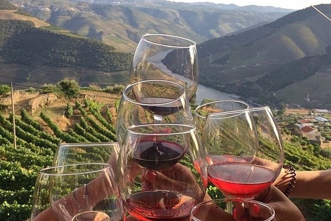 Private Tour - Savoring Lunch at DOC Restaurant or Family Farm