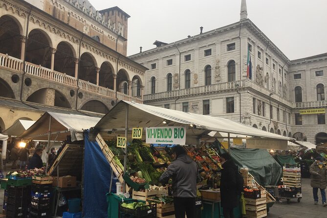 Private Tours of Padova With a Professional Guide - Uncovering Paduas Hidden Treasures