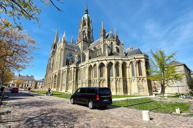 Private Transfer From CDG or ORY Airport to Disneyland Paris - Pricing and Payment Options