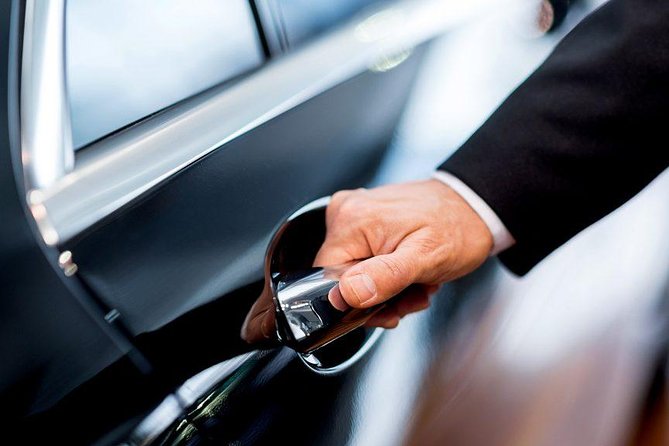 Private Transfer From Charles De Gaulle Airport to Paris: Premium Service - Frequently Asked Questions
