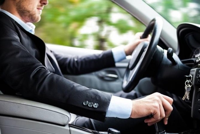 Private Transfer From Hotel in Rome to Civitavecchia Port - Cancellation and Refund Policy