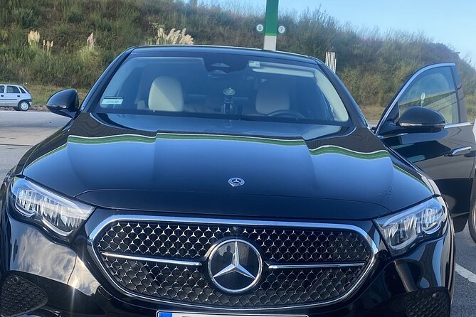 Private Transfer From Lisbon Airport to Lisbon City Hotels - Company Commitment to Customer Satisfaction