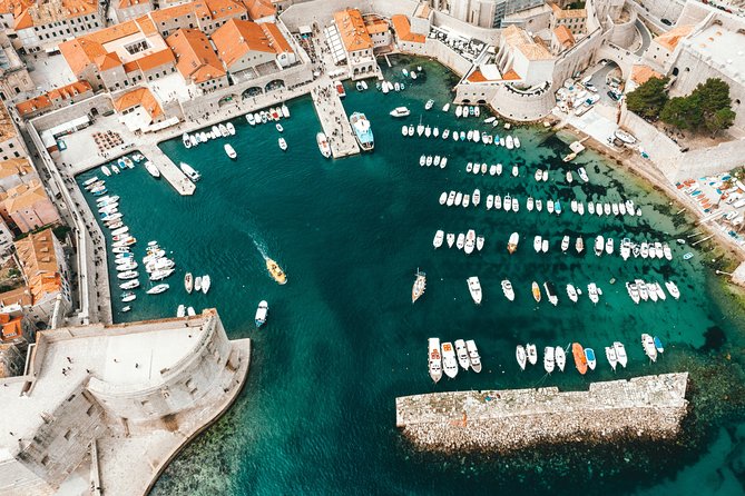 Private Transfer From Split to Dubrovnik - Additional Information