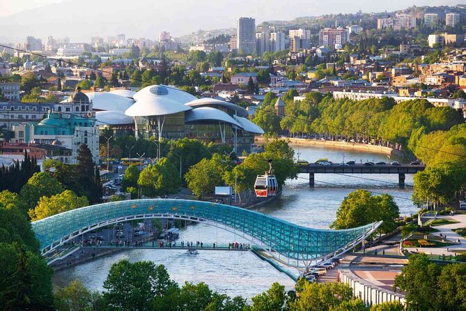 Private Transfer From Yerevan to Tbilisi or Vice Versa - Customer Reviews and Experiences