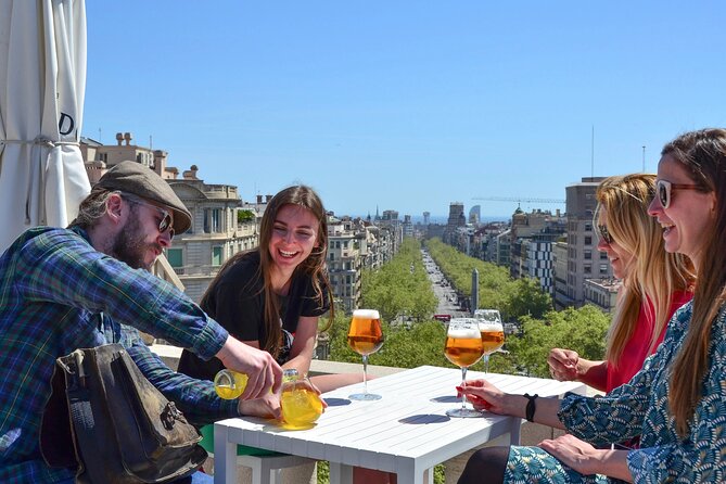 Private Ultimate Gaudi Legacy Ebike Tour With Park Güell - Frequently Asked Questions