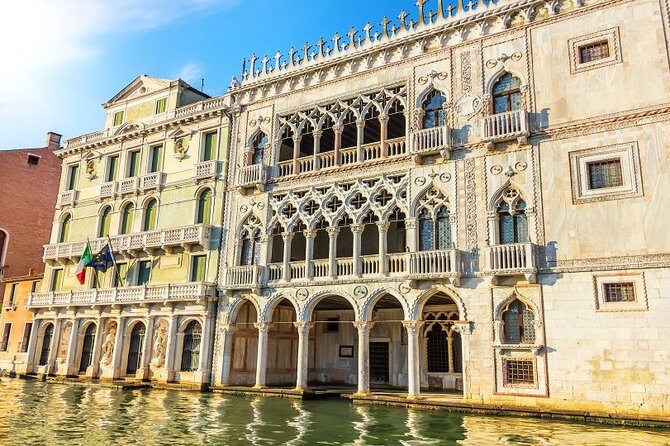 Private Venice Tours With Gondola - Tailor-Made: Choice of Guest! - Booking and Cancellation Policies